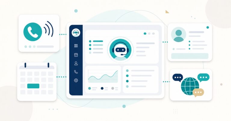 AI Receptionist Software for Dental Practices (2026)